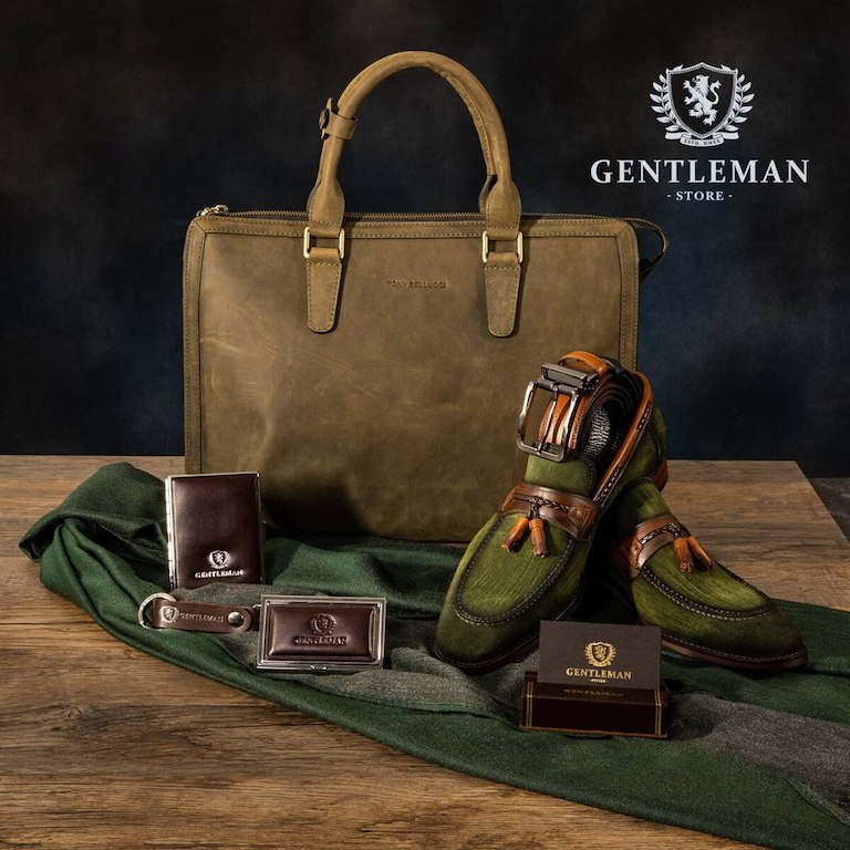 PS004 | PLATINUM POKLON SET GENTLEMAN