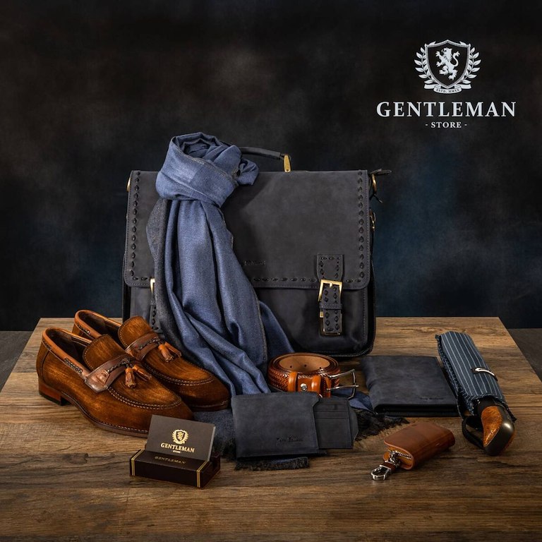 PS006 | PLATINUM POKLON SET GENTLEMAN