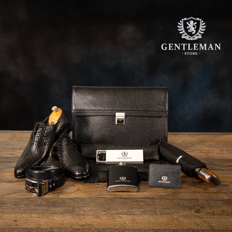 PS013 | Platinum poklon set Gentleman