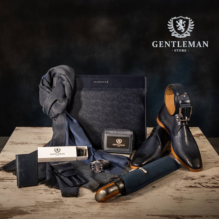 PS020 | PLATINUM POKLON SET GENTLEMAN