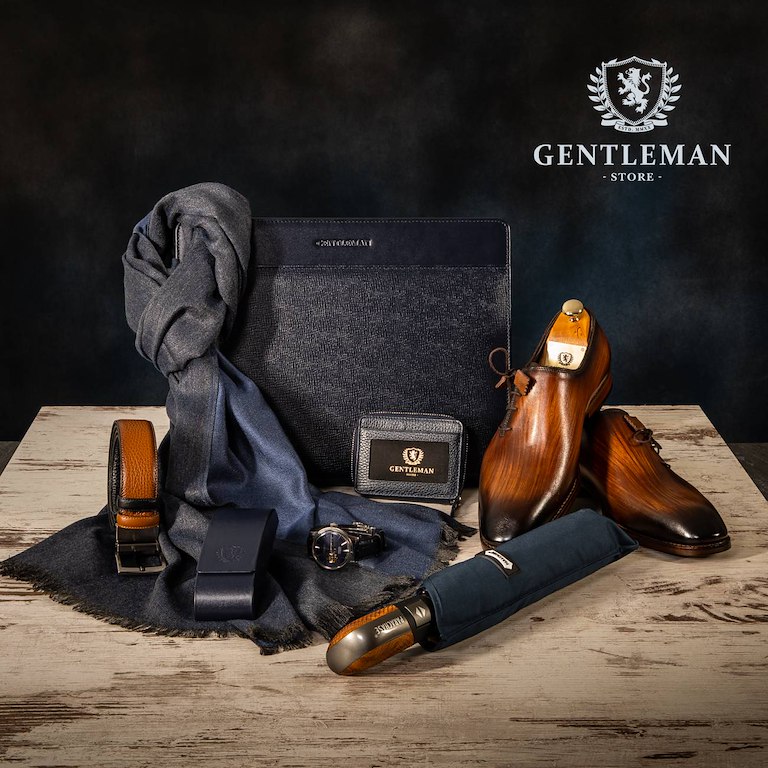 PS022 | Platinum poklon set Gentleman