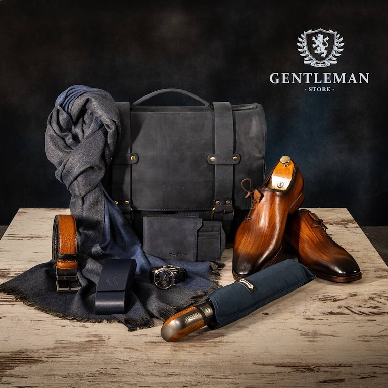 PS024 | PLATINUM POKLON SET GENTLEMAN