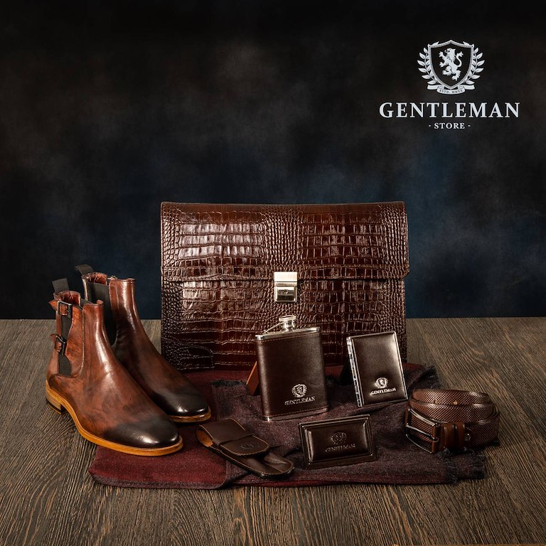 PS032 | Platinum poklon set Gentleman