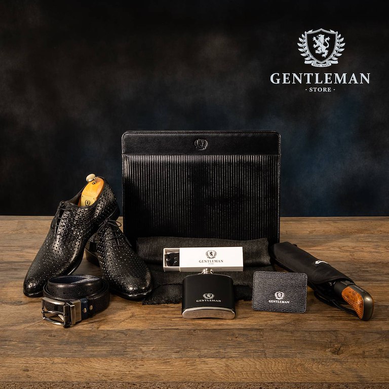 PS034 | Platinum poklon set Gentleman
