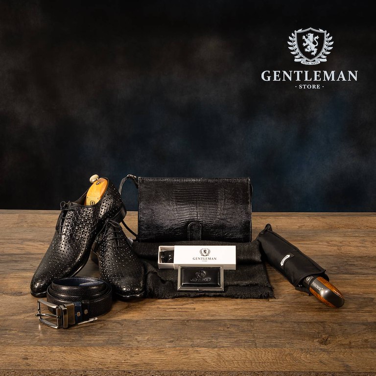 PS036 | PLATINUM POKLON SET GENTLEMAN