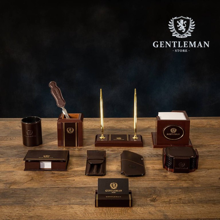 PS037 | Platinum poklon set Gentleman