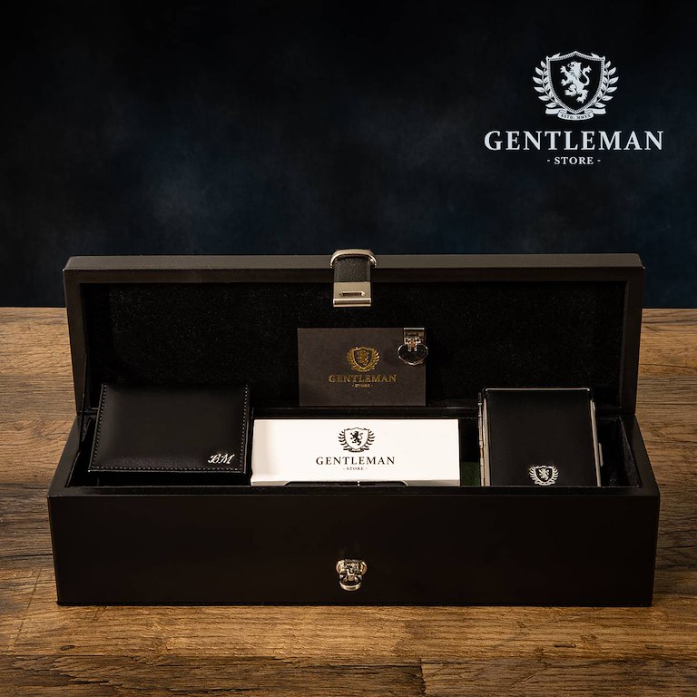 PS104 | Deluxe poklon set Gentleman