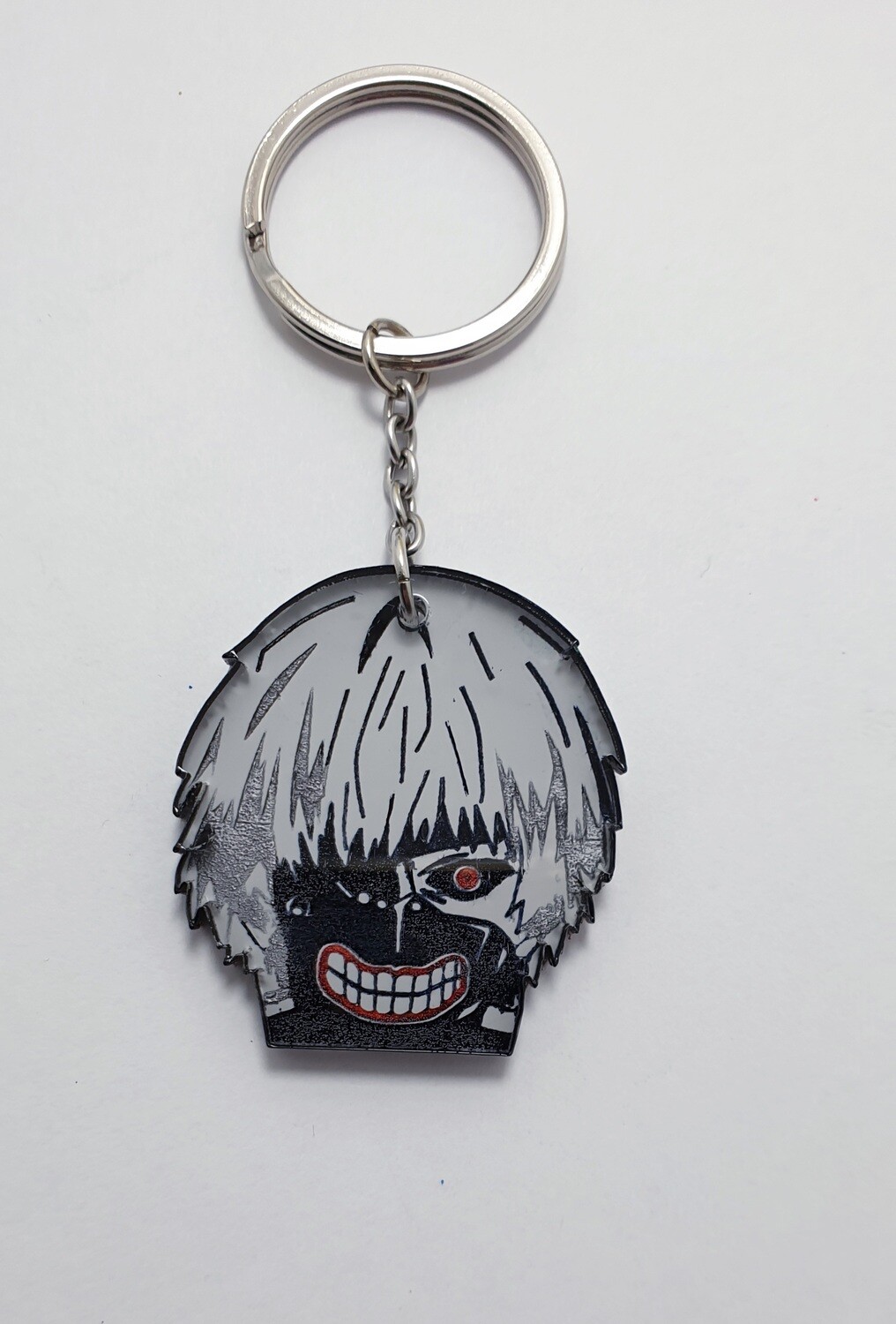 Ken Kaneki - Tokyo Ghoul privezak