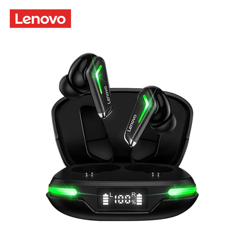 Lenovo GM3 Bežične Slušalice