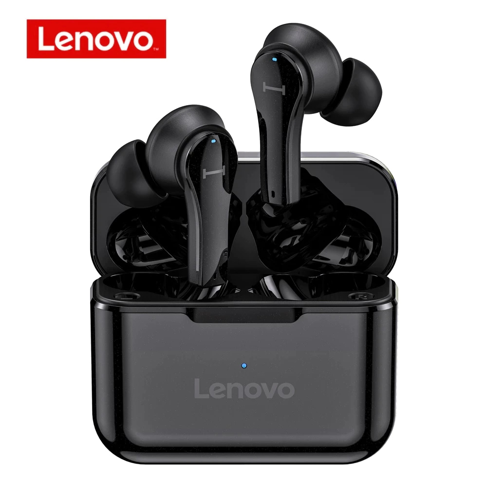 Lenovo LP60 Bežične Slušalice
