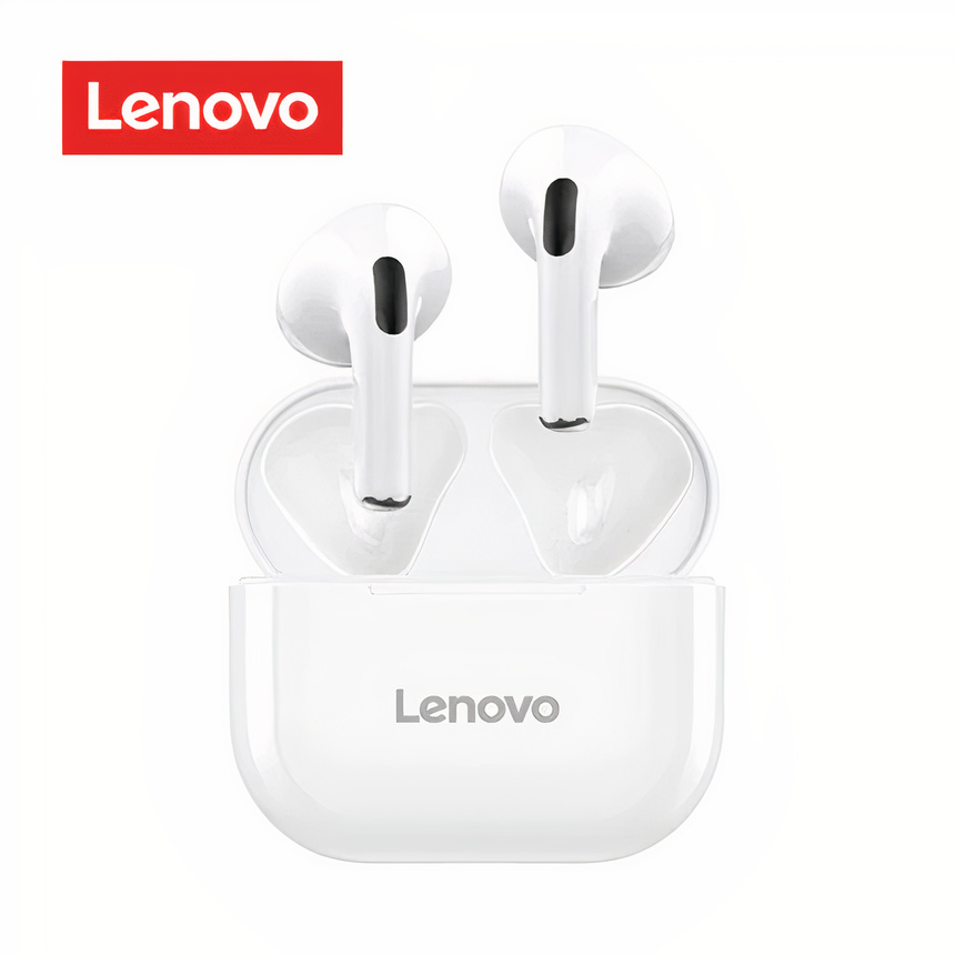 Lenovo LP40 Bežične Slušalice