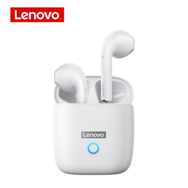 Lenovo LP50 Bežične Slušalice