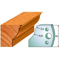 Profilni noževi i graničnici