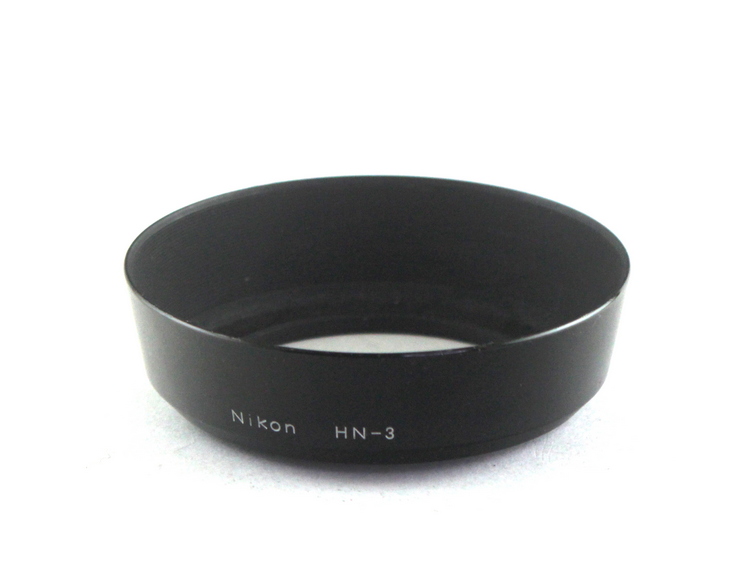 Nikon HN-3 Lens Hood 52mm