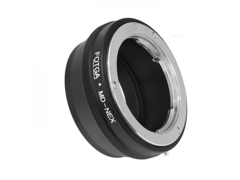 Adapter Minolta MD – Sony NEX / e mount