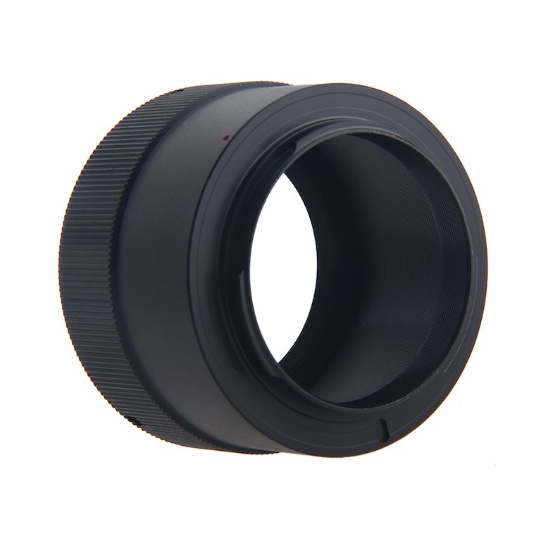 Adapter T2 – Sony NEX / E Mount