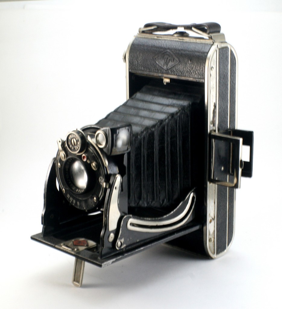 AGFA BILLY JGESTAR Anastigmat 10.5cm f/5.6 6×9