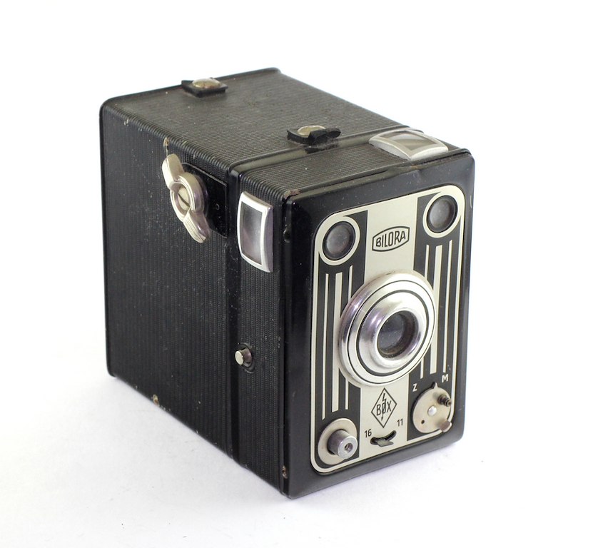 Bilora Box Camera