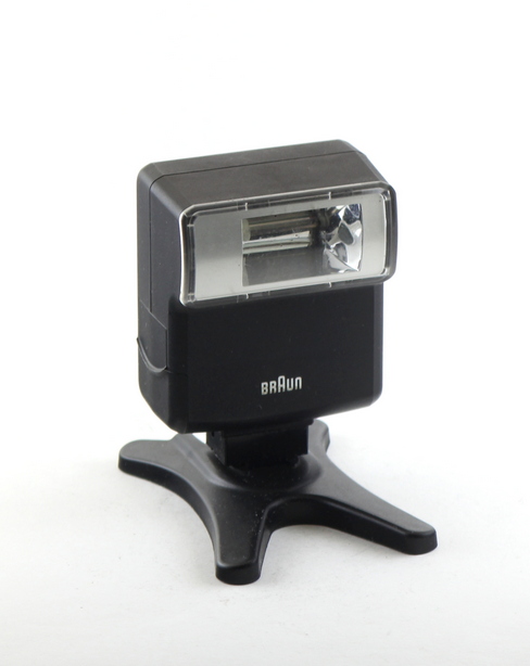 Braun Hobby 17B Flash