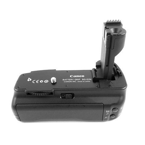 CANON BATTERY GRIP BG-E2 (EOS 20D, 30D, 40D, 50D)