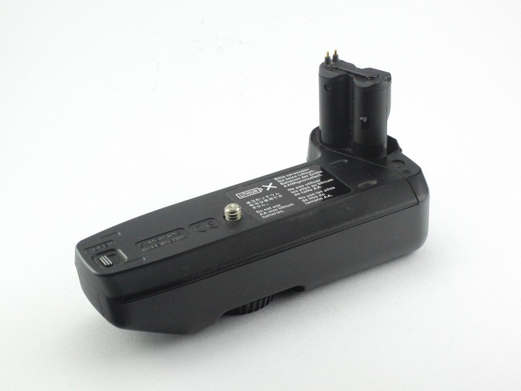 CANON BP-200 VERTICAL GRIP BATTERY PACK / EOS 300