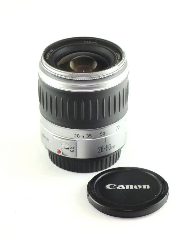 CANON EF 28-90MM F/4.0-5.6 II