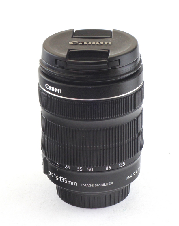 Canon EF-S 18-135mm f/3.5-5.6 IS (drugi)