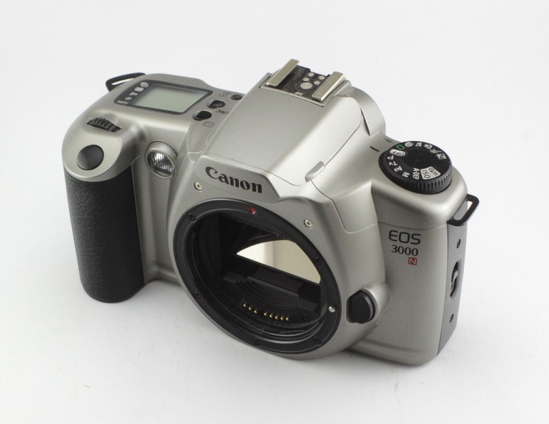 Canon EOS 3000 N