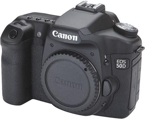 CANON EOS 50D (TELO / BODY)