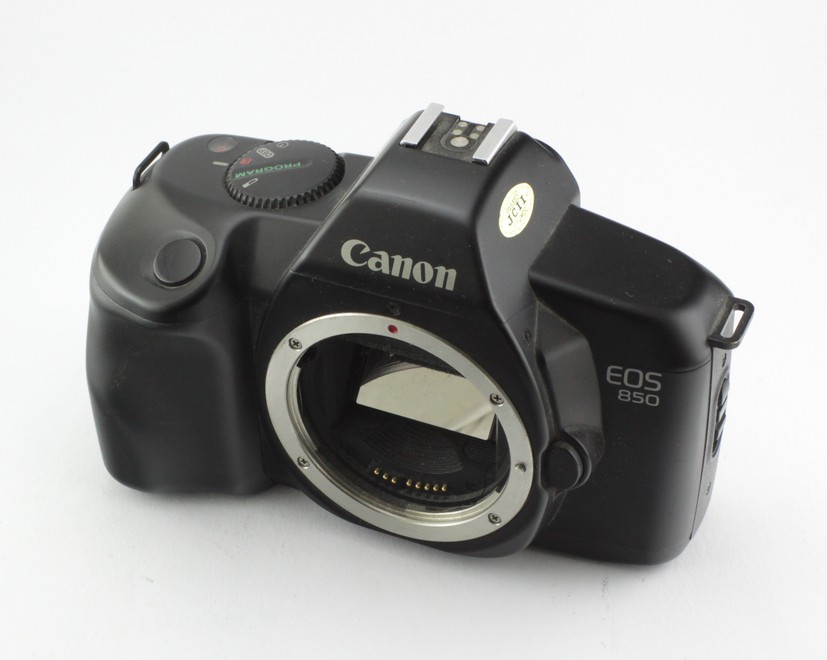 Canon EOS 850