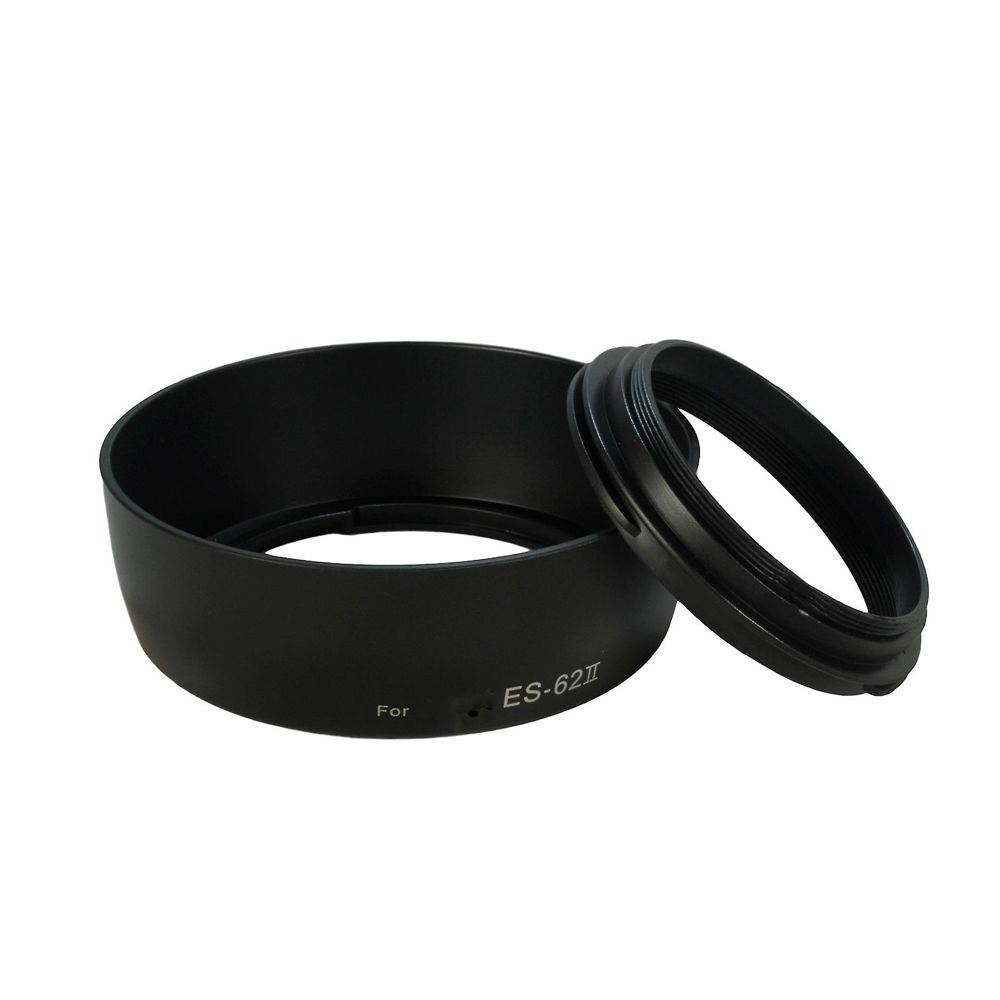 Canon ES-62 II Lens Hood