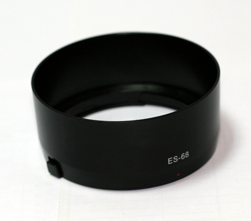 Canon ES-68 Lens Hood