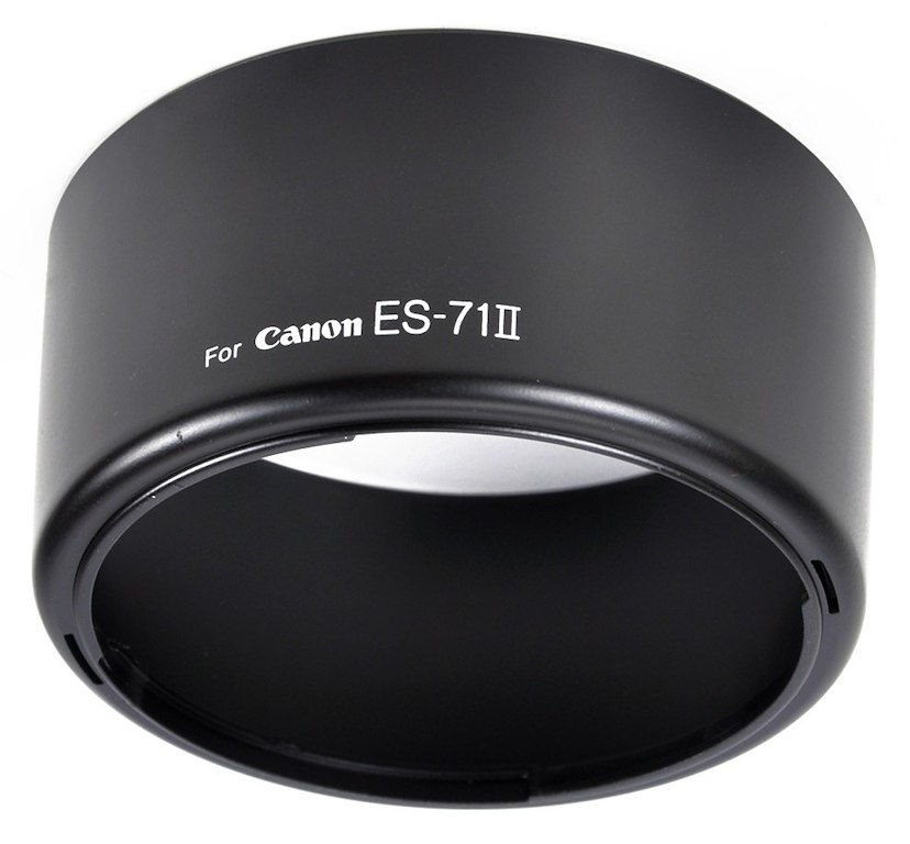 CANON ES-71 II LENS HOOD