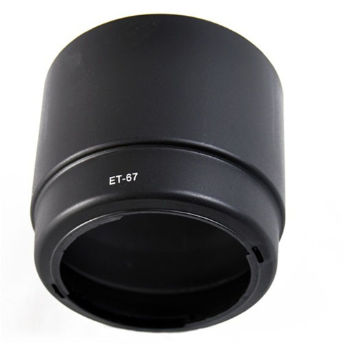 Canon ET-67 Lens Hood