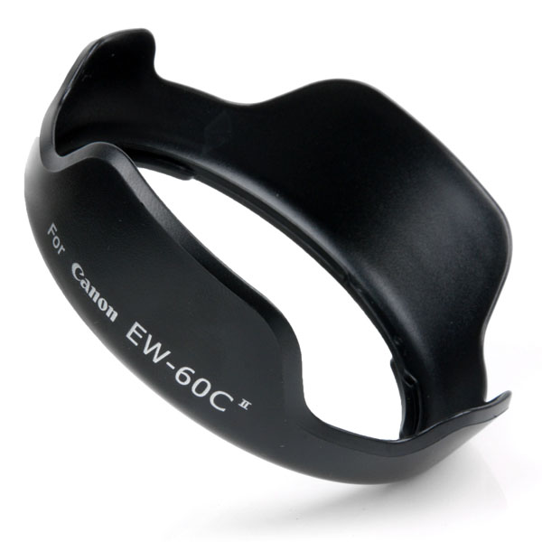 Canon EW-60C II Lens Hood