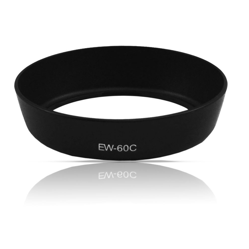 CANON EW-60C LENS HOOD