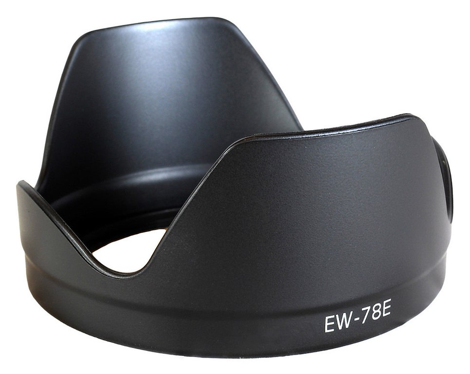 Canon EW-78E Lens Hood