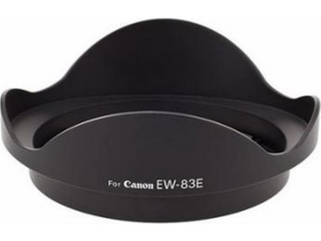 Canon EW-83E Lens Hood