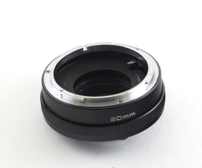 CANON MAKRO PRSTEN 20MM