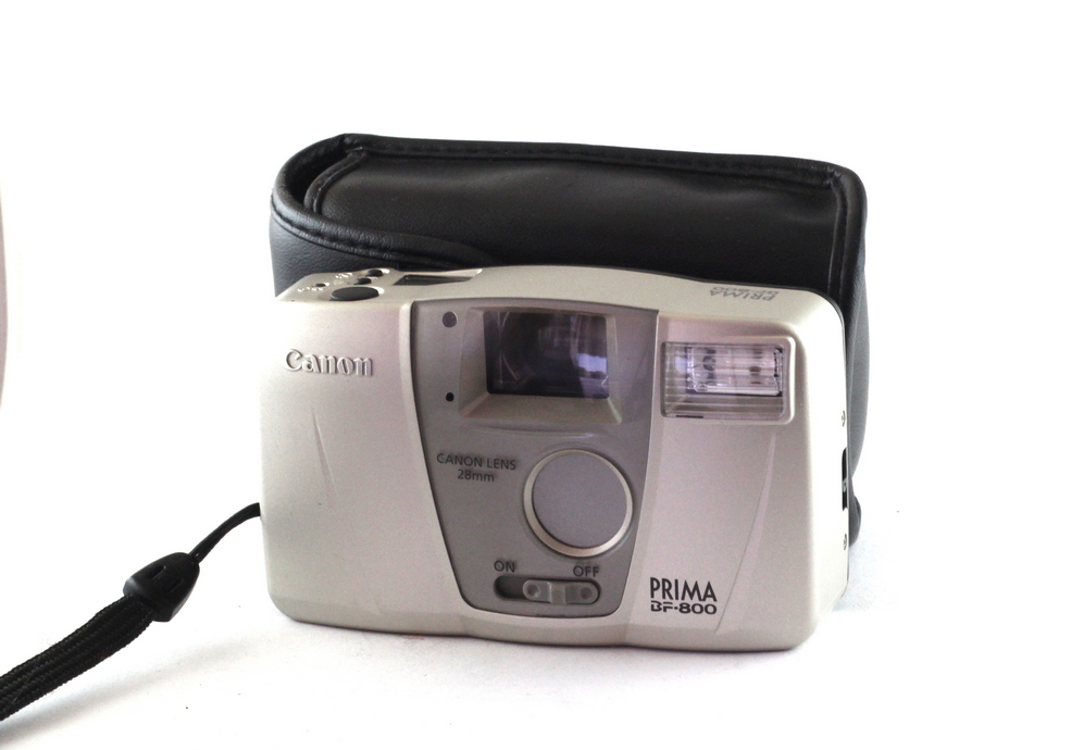 CANON PRIMA BF-800