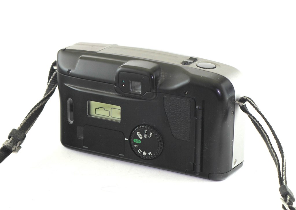 Canon Prima Super 135 Compact Film Camera