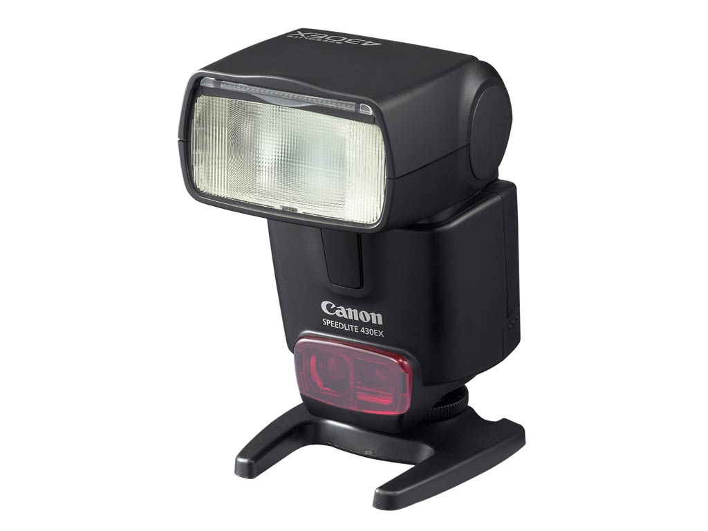 CANON SPEEDLIGHT 430 EX BLIC