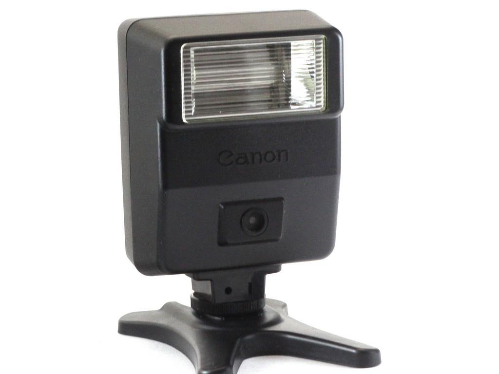 Canon Speedlite 177A Flash