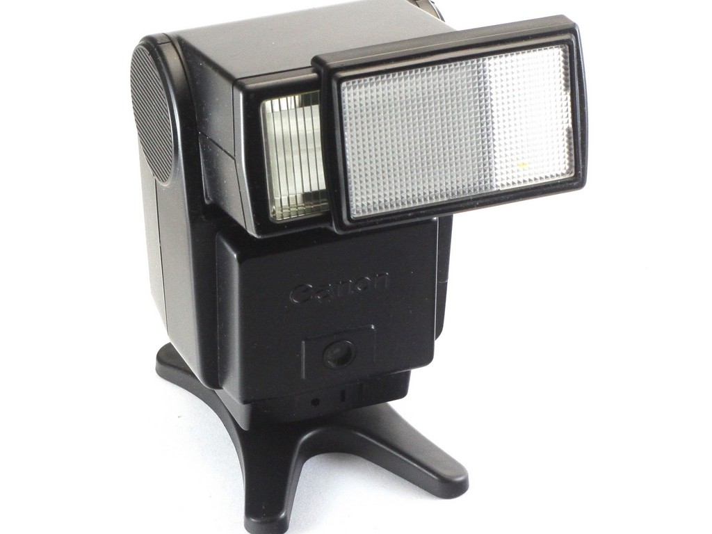 Canon Speedlite 199A Flash