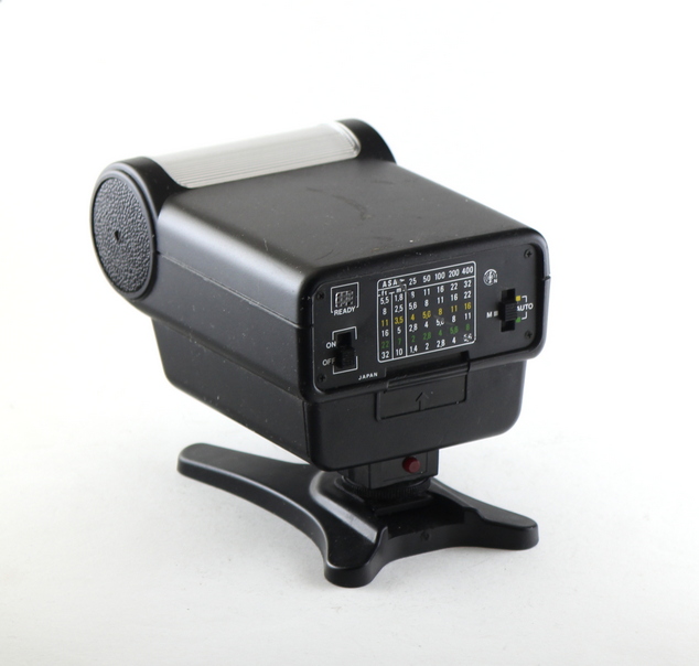 CHINON AUTO S-280 FLASH