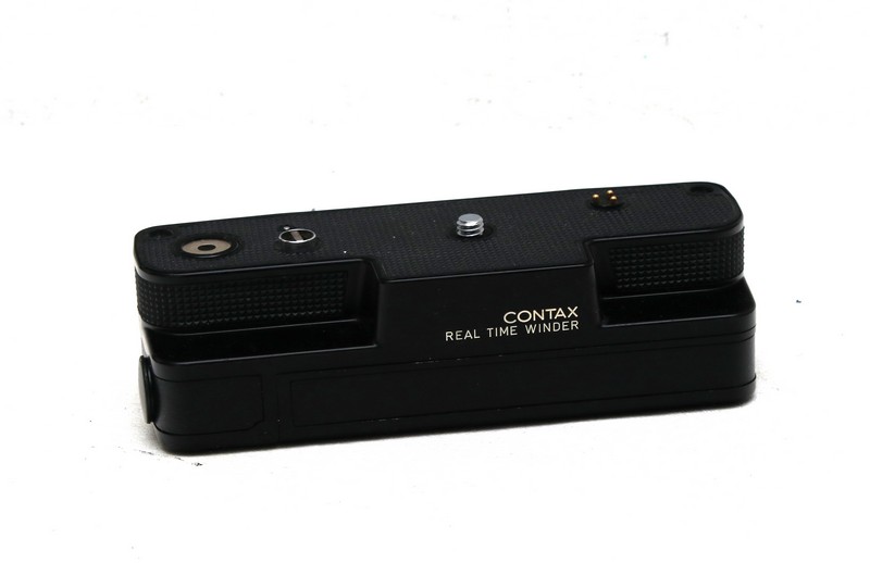 Contax RTS Real Time Winder