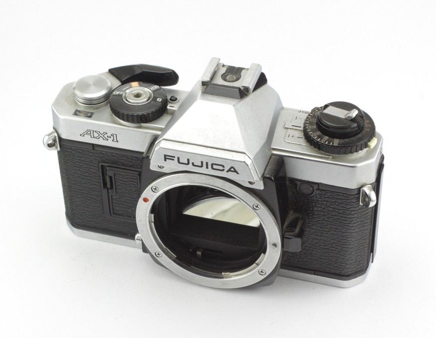 Fujica AX-1