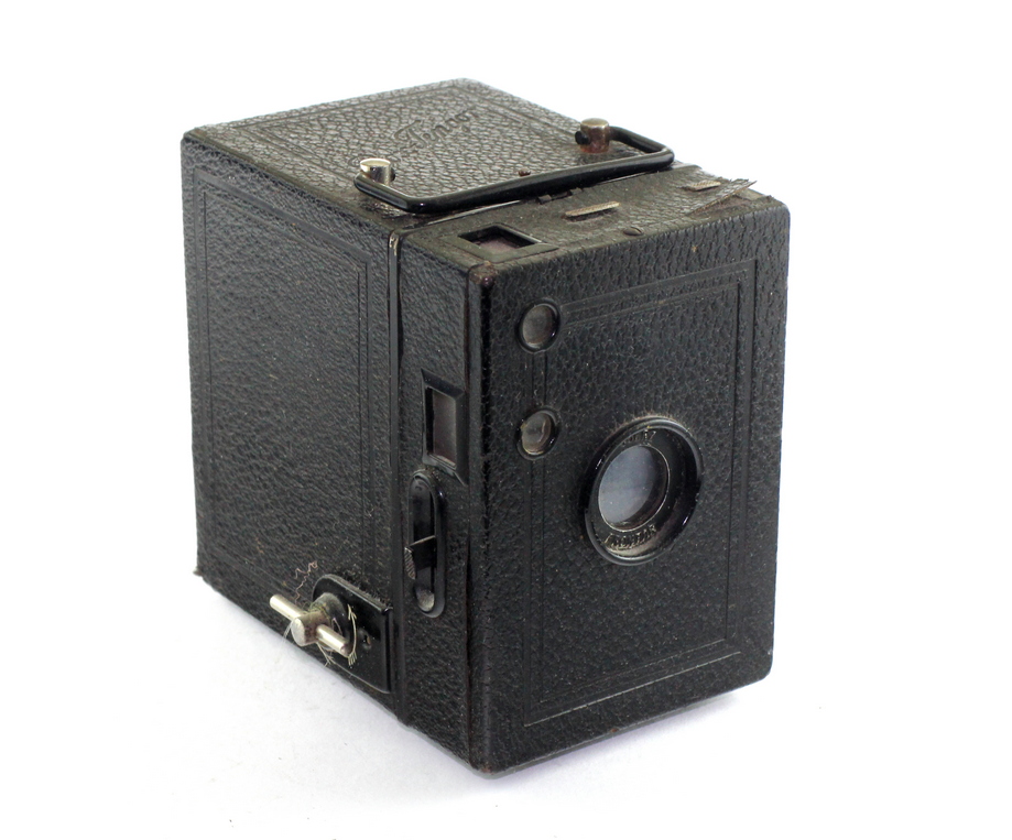 Goerz Box Camera