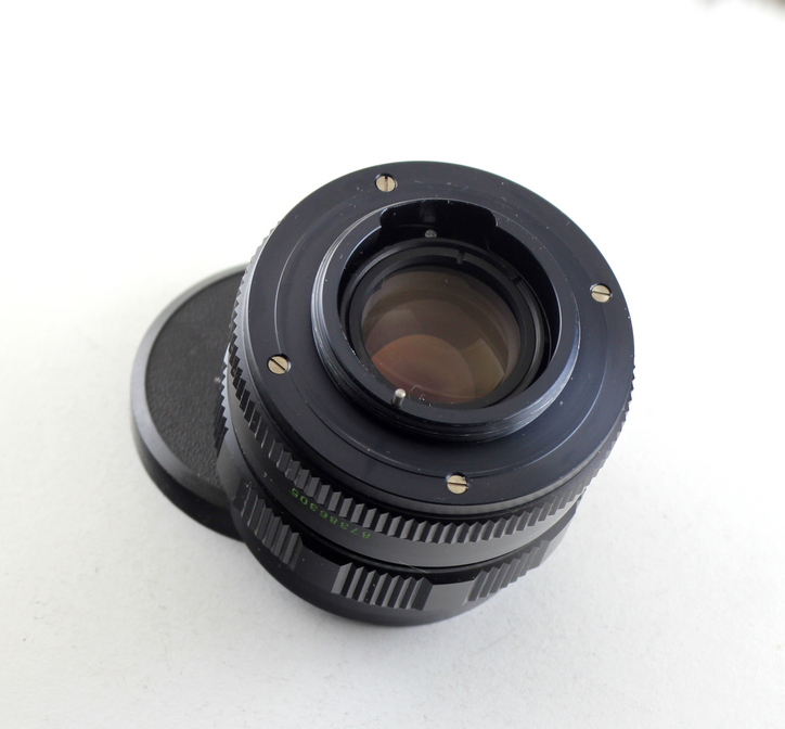 Helios 44-4 58mm f/2,0 M42 NEW