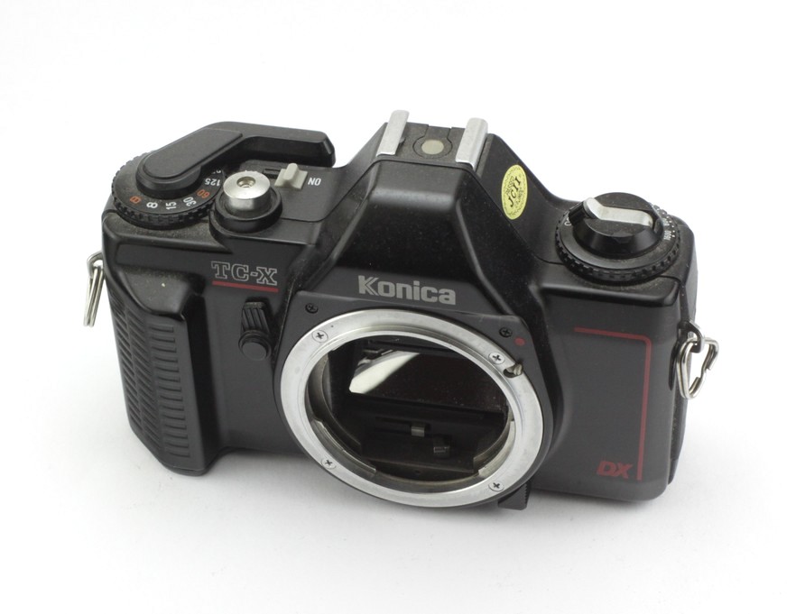 Konica TC-X